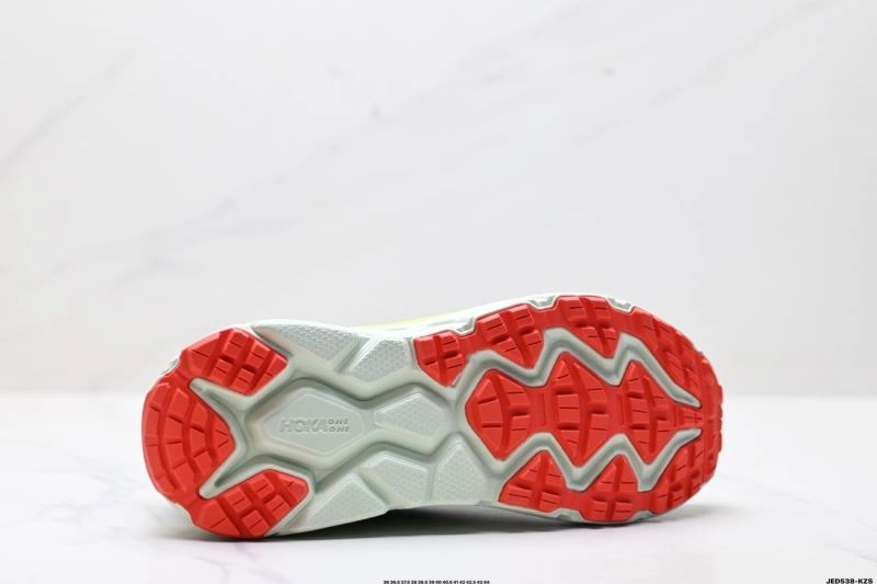 Budget-friendly Hoka Shoes