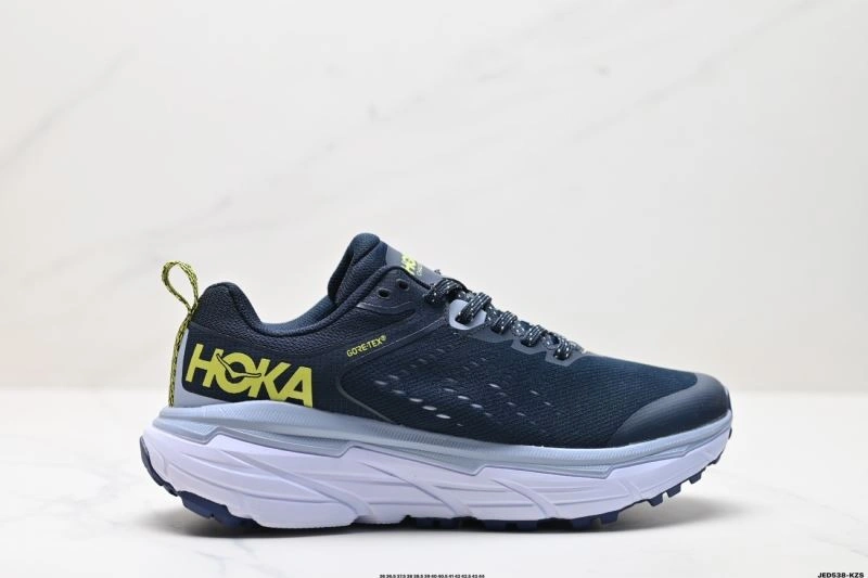 Hoka Shoes