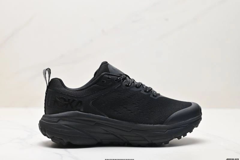 Hoka Shoes