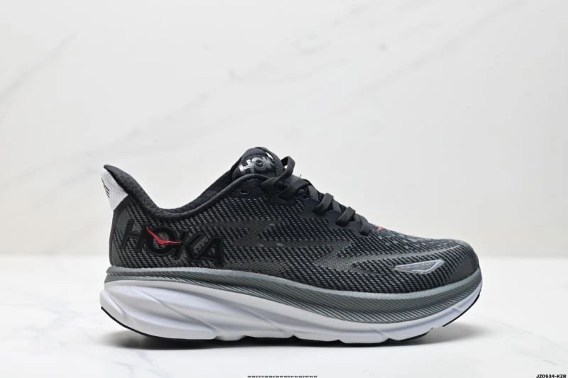 Hoka Shoes