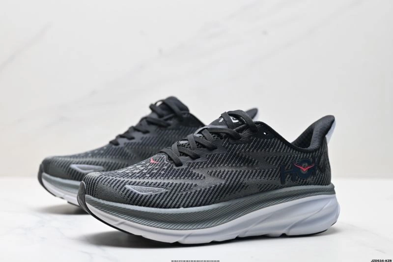 Exact replica Hoka Shoes
