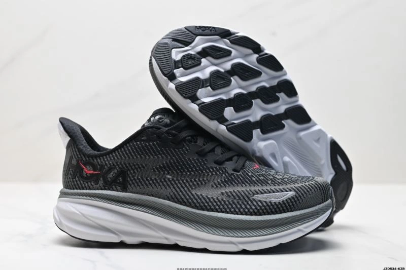 Exact replica Hoka Shoes