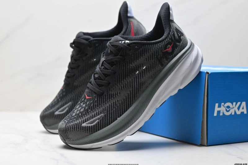 Exact replica Hoka Shoes
