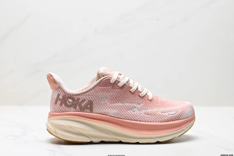 Hoka Shoes
