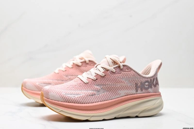 Mirror quality Hoka Shoes