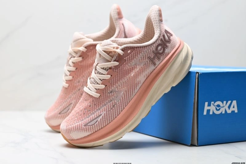 Mirror quality Hoka Shoes