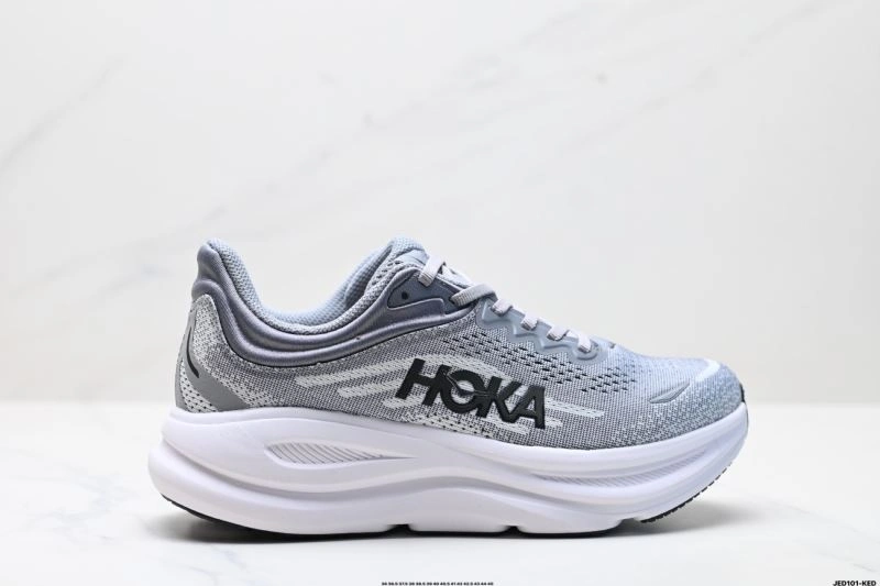 Hoka Shoes