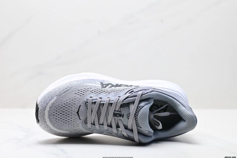 Legit Hoka Shoes