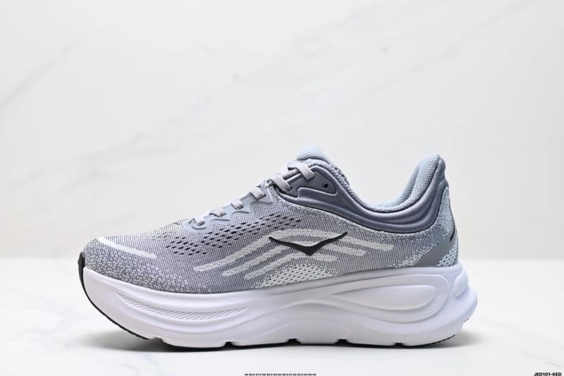 Legit Hoka Shoes