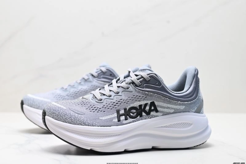 Legit Hoka Shoes