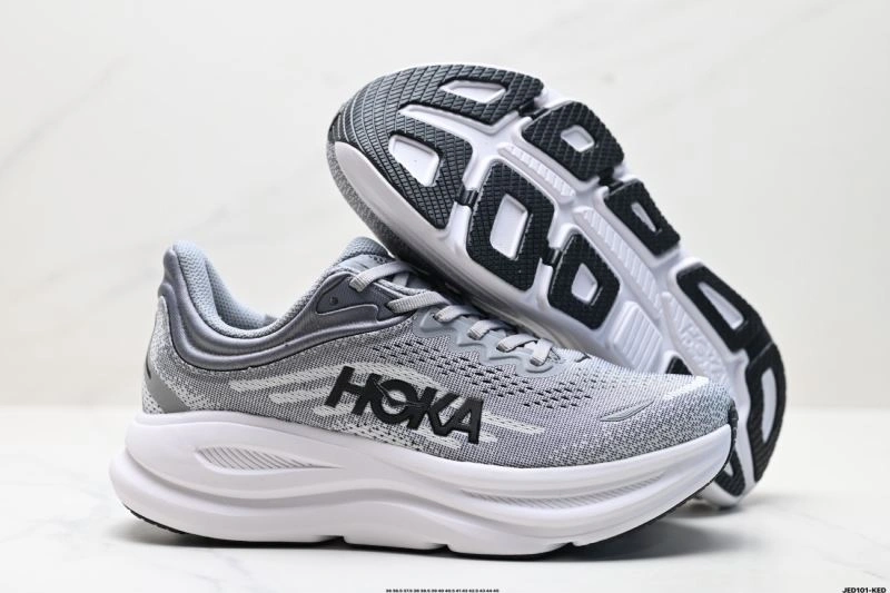 Legit Hoka Shoes