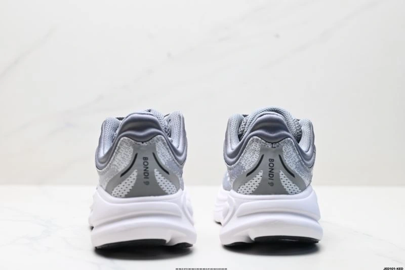 Legit Hoka Shoes