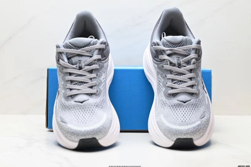Legit Hoka Shoes