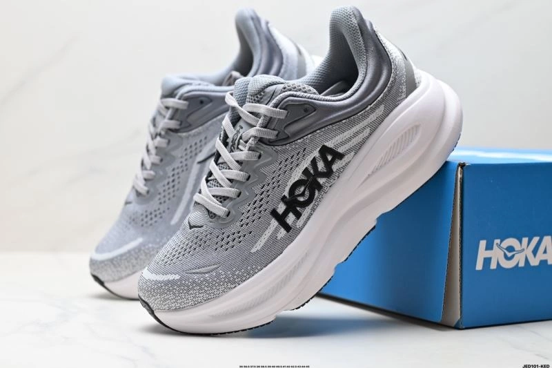 Legit Hoka Shoes