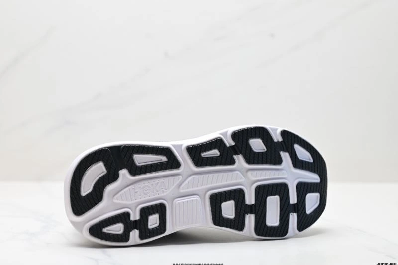 Legit Hoka Shoes