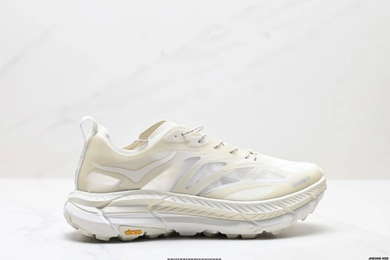 Hoka Shoes