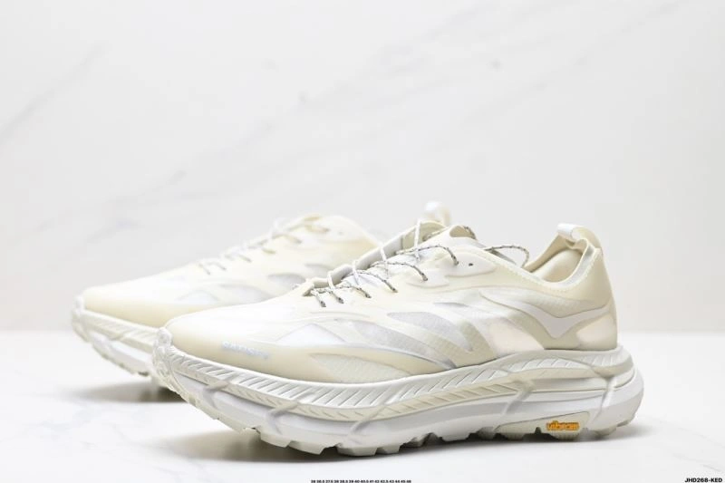 Factory-made Hoka Shoes