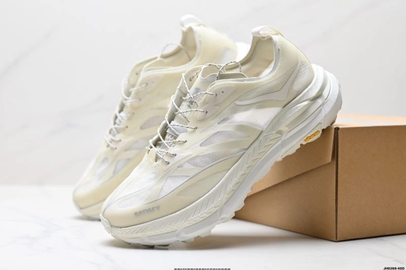 Factory-made Hoka Shoes