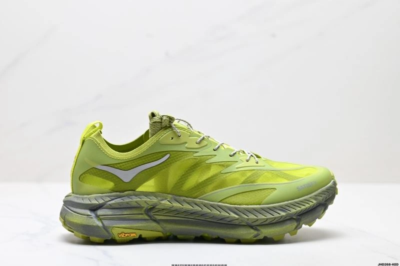 Hoka Shoes