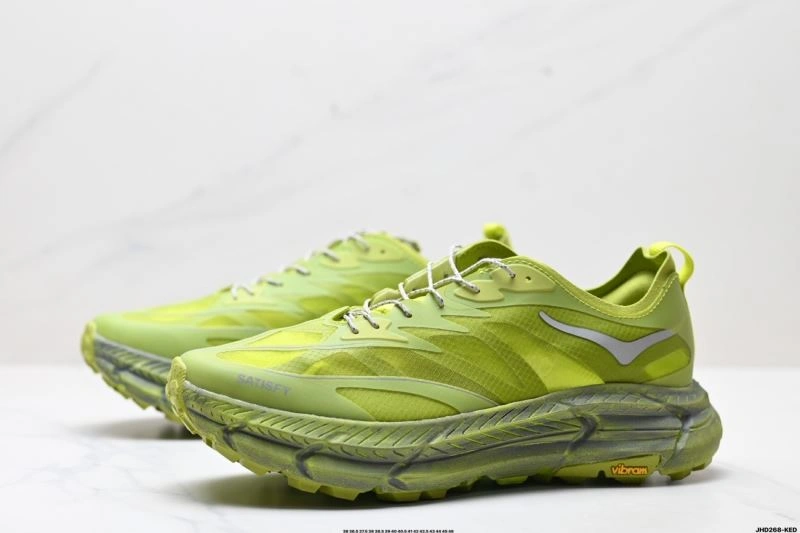 Cut-rate Hoka Shoes
