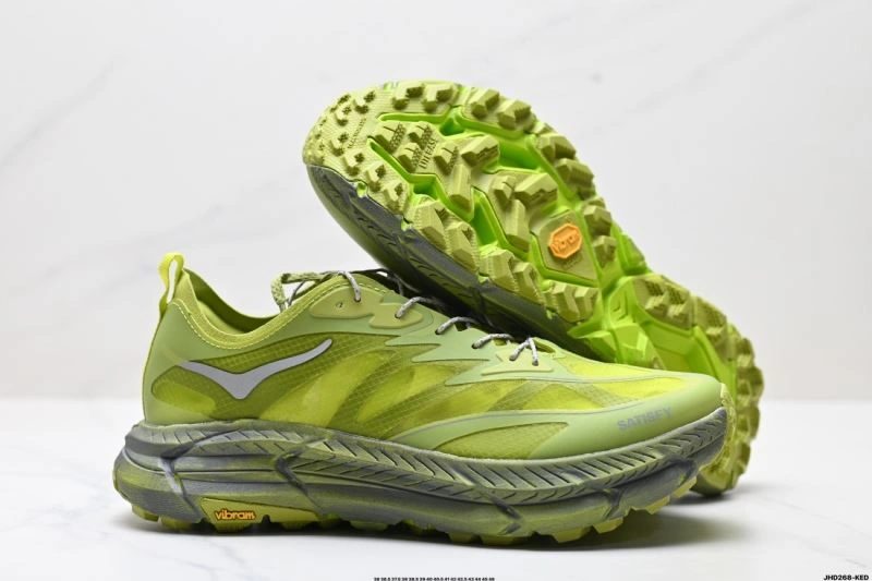 Cut-rate Hoka Shoes