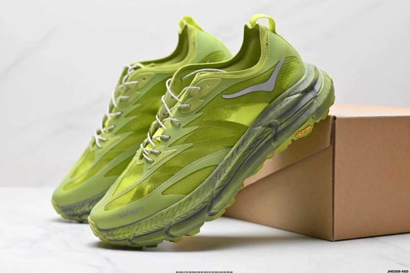 Cut-rate Hoka Shoes