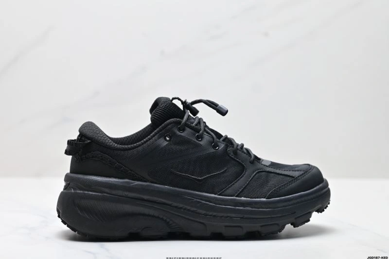 Hoka Shoes