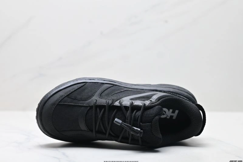 Genuine Hoka Shoes