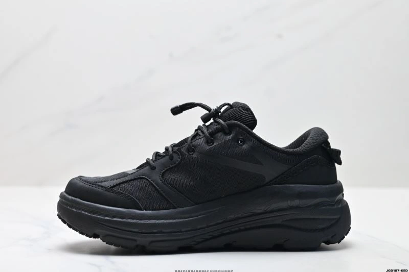 Genuine Hoka Shoes