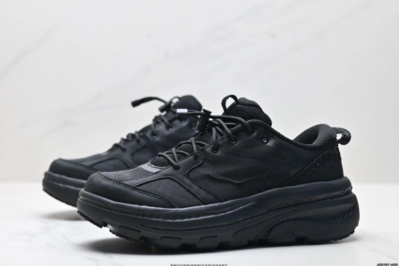 Genuine Hoka Shoes
