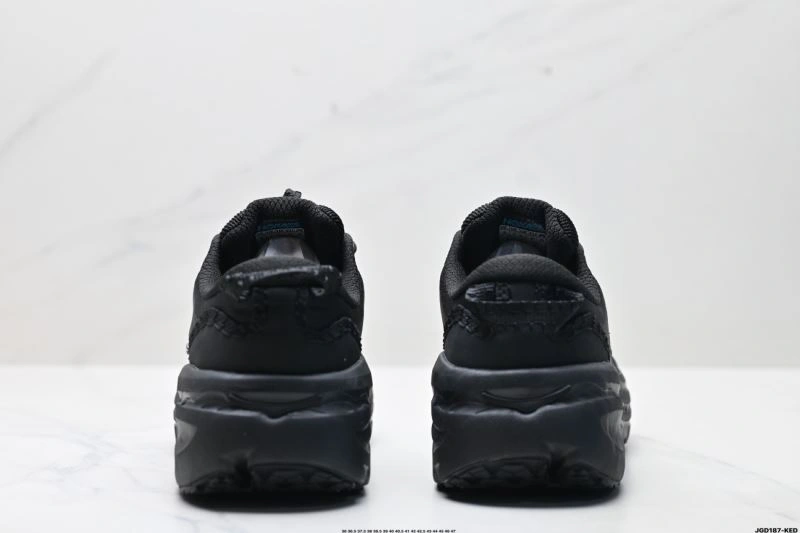 Genuine Hoka Shoes