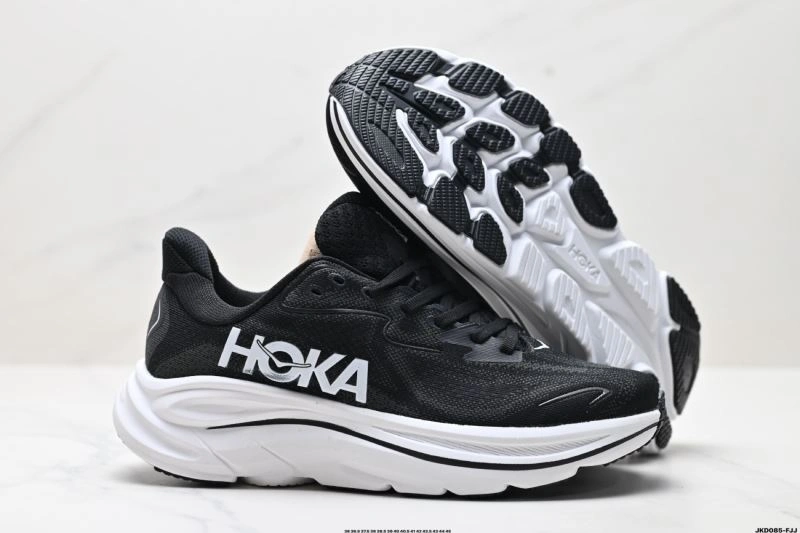 Authentic Hoka Shoes