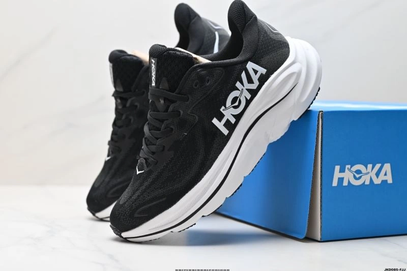 Authentic Hoka Shoes