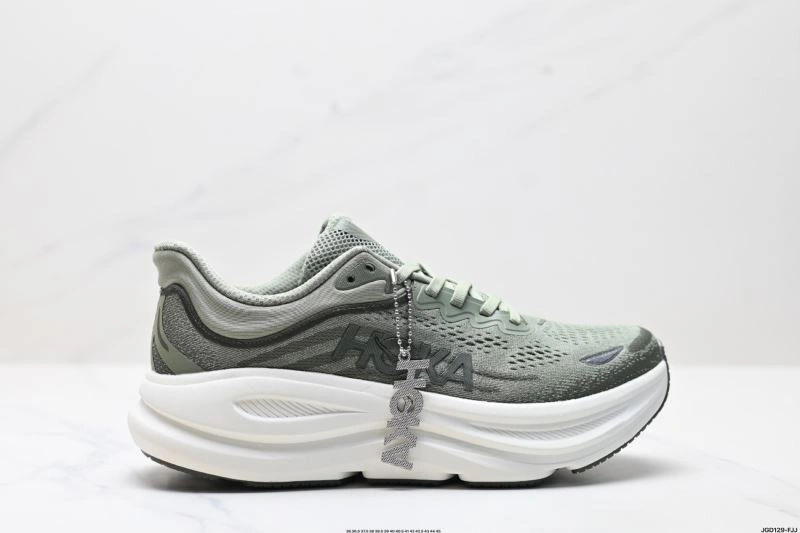 Hoka Shoes