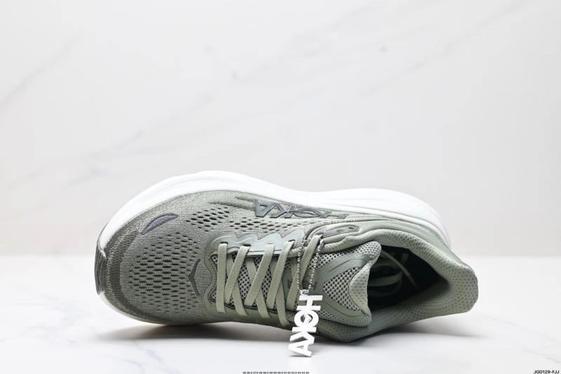 Top mirror Hoka Shoes