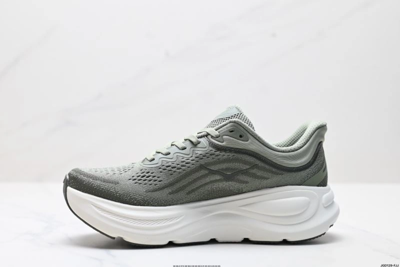 Top mirror Hoka Shoes