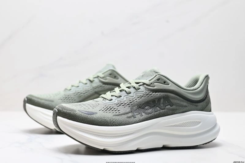 Top mirror Hoka Shoes