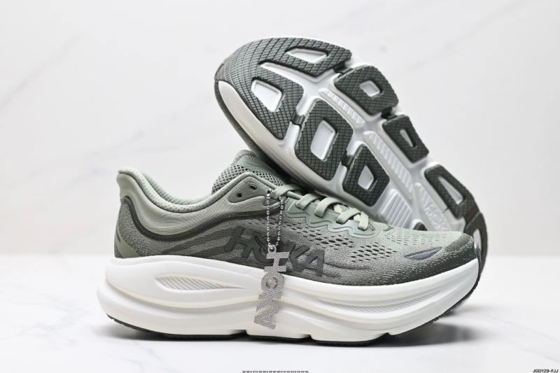 Top mirror Hoka Shoes