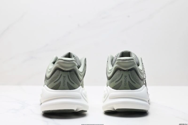 Top mirror Hoka Shoes