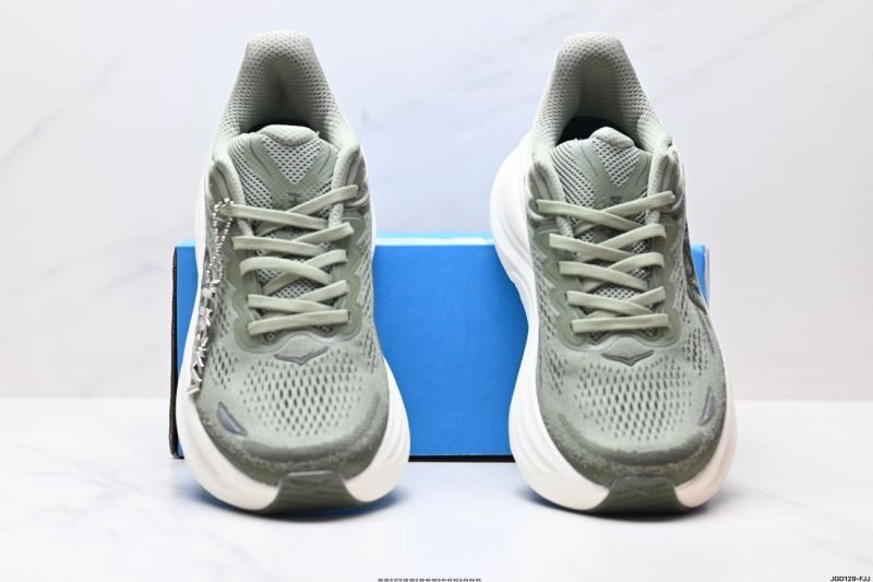 Top mirror Hoka Shoes