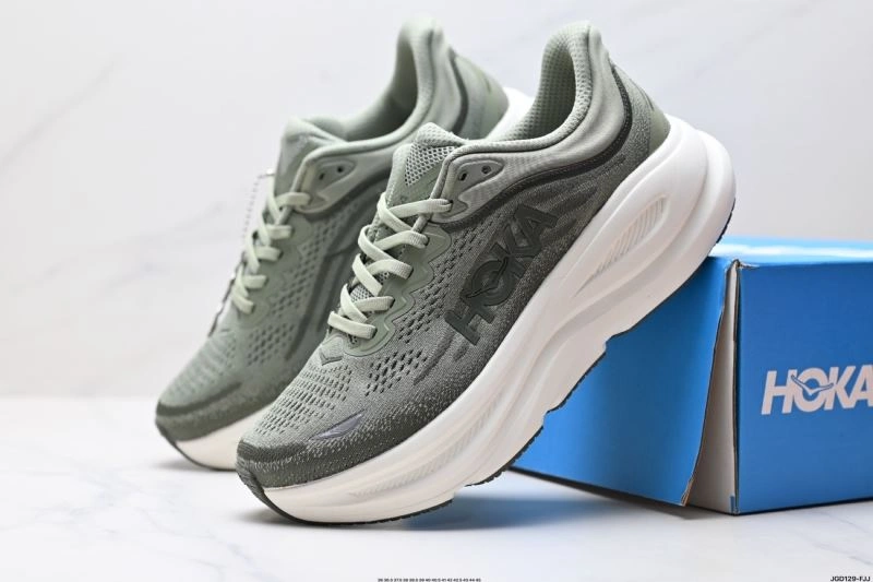 Top mirror Hoka Shoes