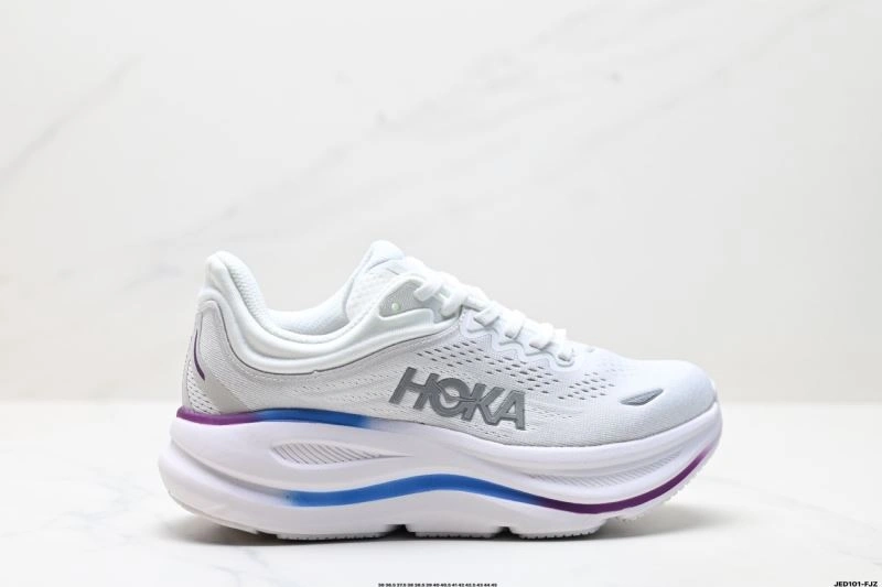 Hoka Shoes