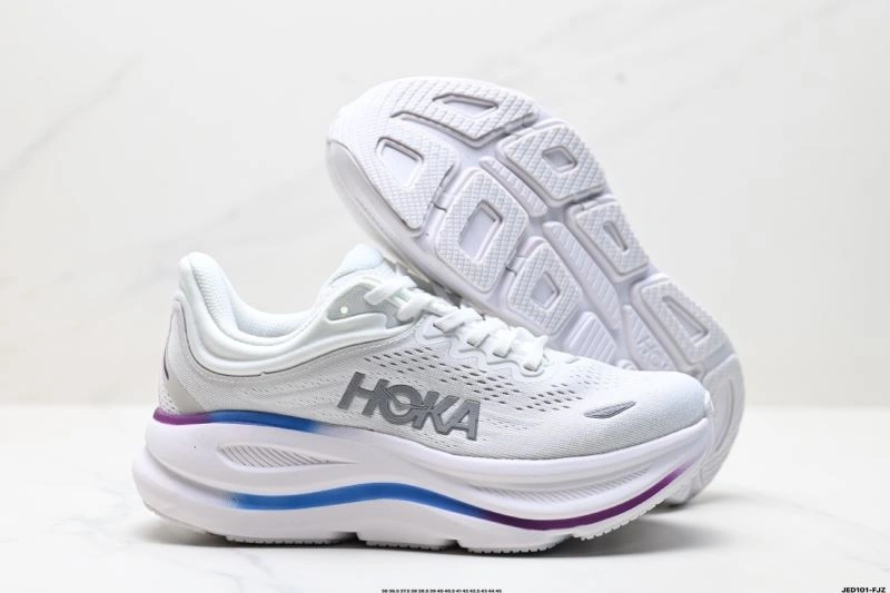 Value-priced Hoka Shoes