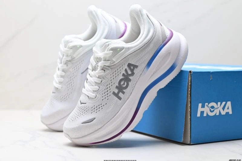 Value-priced Hoka Shoes