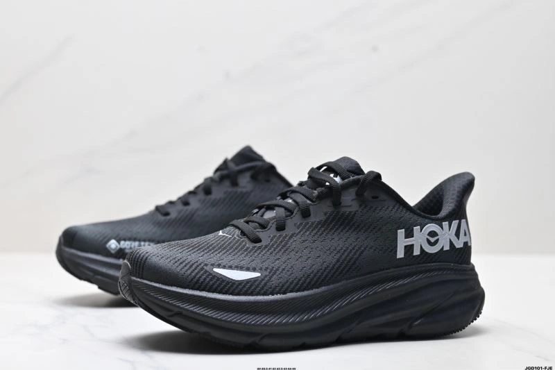Genuine Hoka Shoes