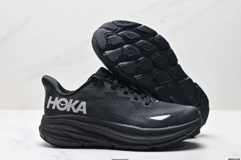 Genuine Hoka Shoes