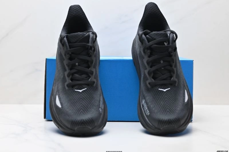 Genuine Hoka Shoes