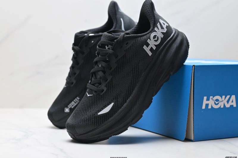 Genuine Hoka Shoes