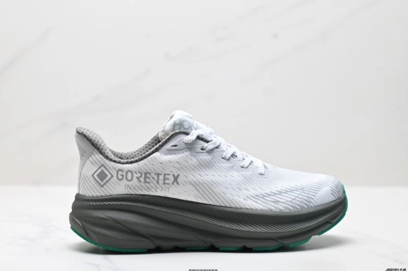 Hoka Shoes