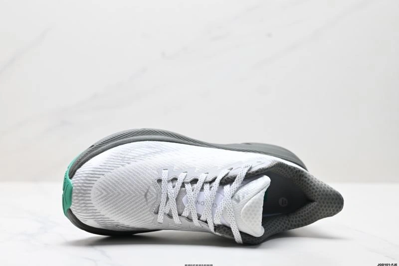 Brand-authenticated Hoka Shoes